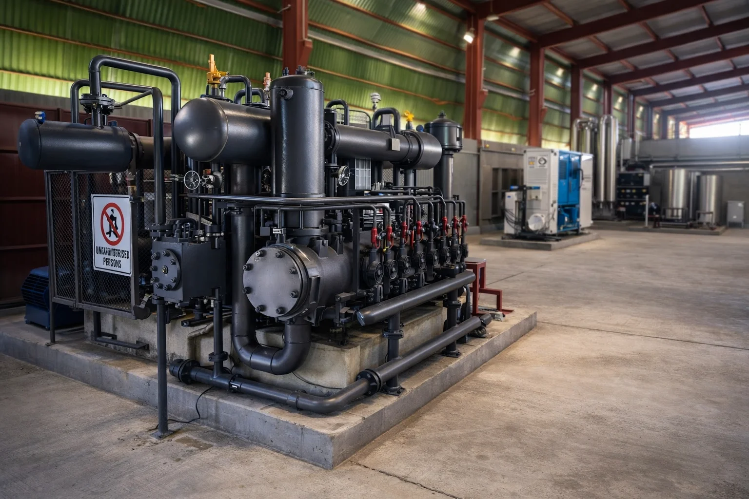 Who We Are | Ebenco Group - Nigerian Oil & Gas Company | Sustainable ...