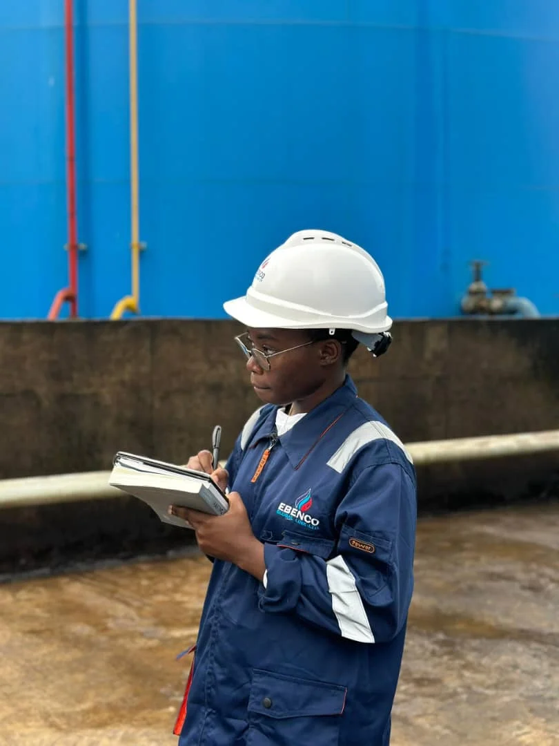 Careers at Ebenco Group | Jobs in Oil & Gas, Nigeria | Apply Now